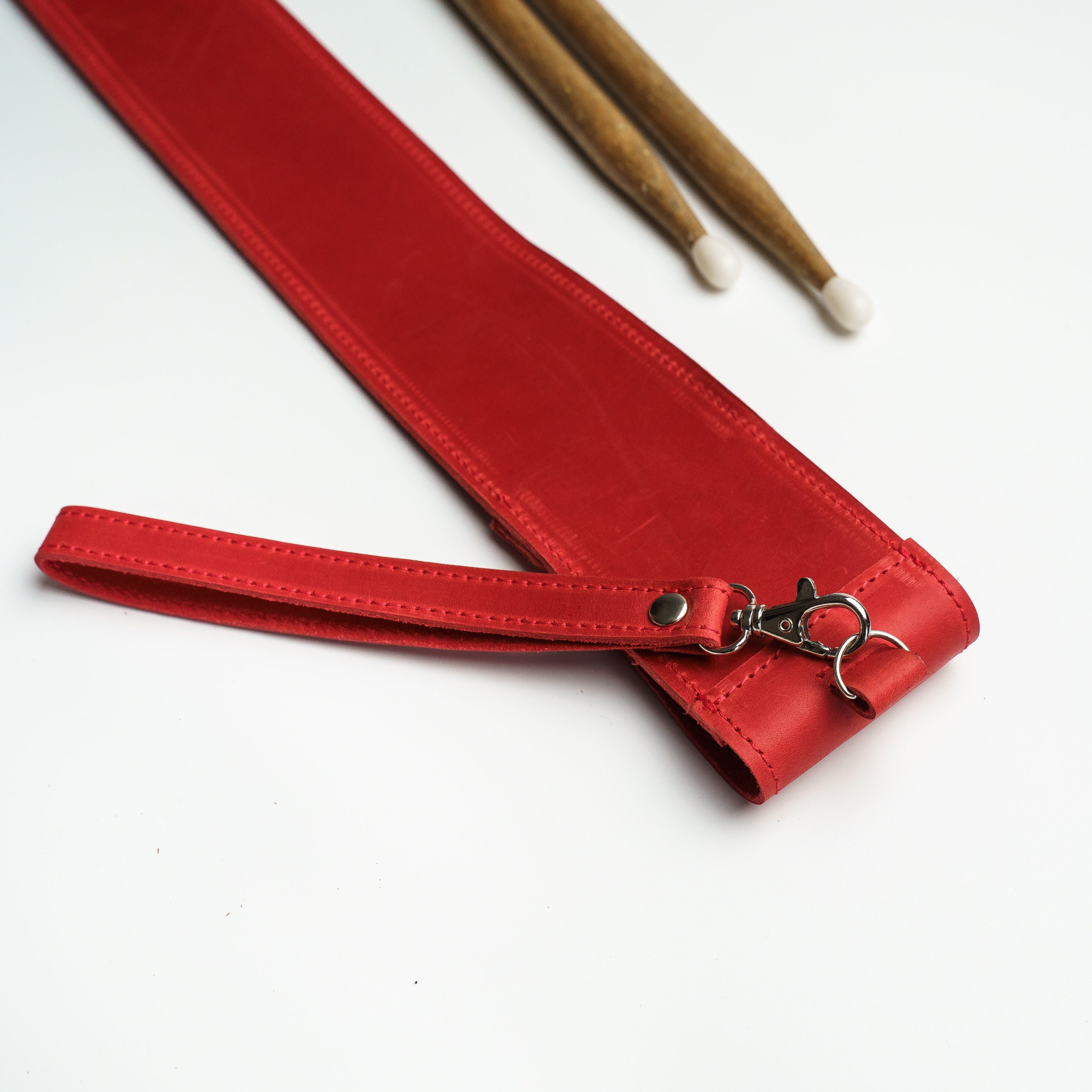 Personalized Drum Stick Bag, Personalized Drum Stick Holder, Drum Stick ...