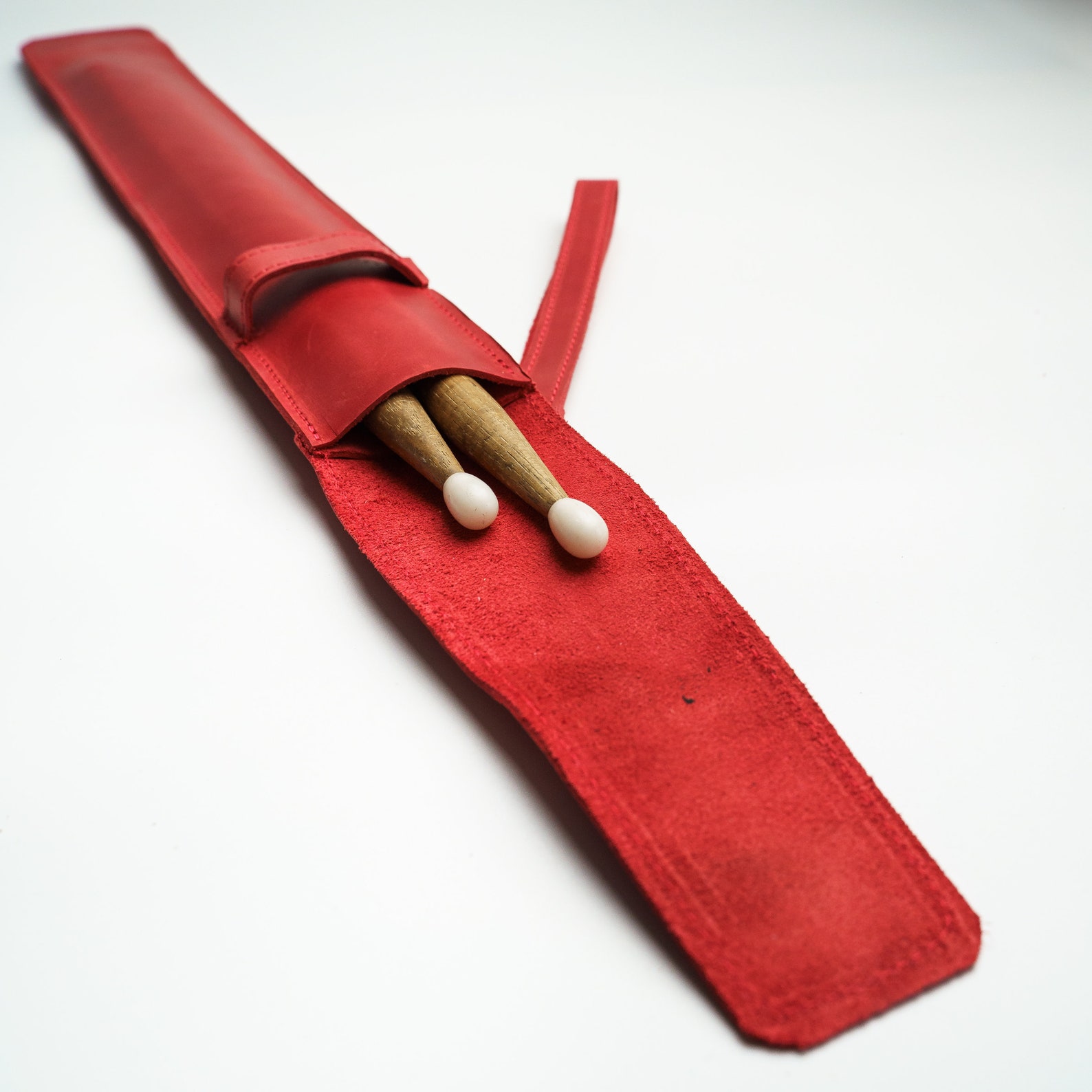 Personalized Drum Stick Bag, Personalized Drum Stick Holder, Drum Stick ...