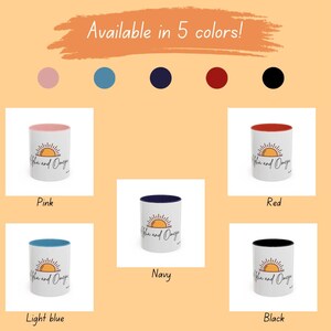 Christian Coffee Mug- Alpha and Omega - Etsy