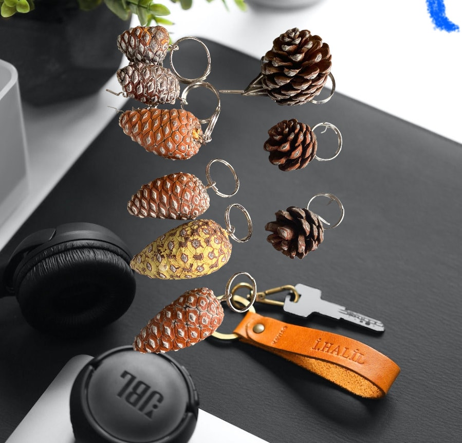 Magic Knob & Flower Keychain II Weather Predictor II Will Open Overtime ...