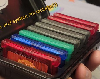 3d Printed Computer Case - Etsy