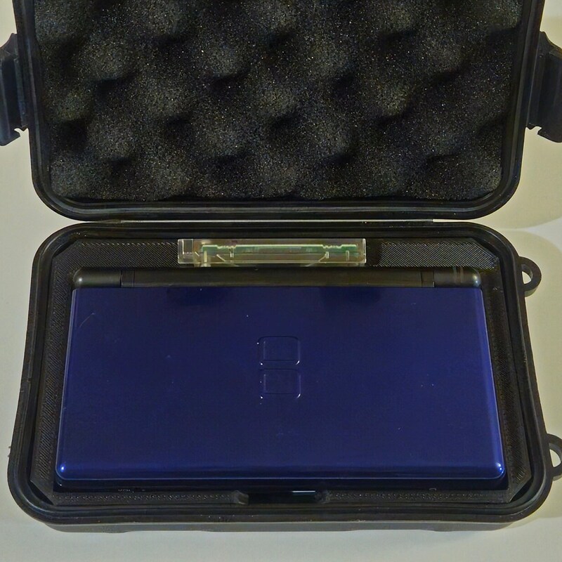 Nintendo Ds Lite Cover Case - Etsy