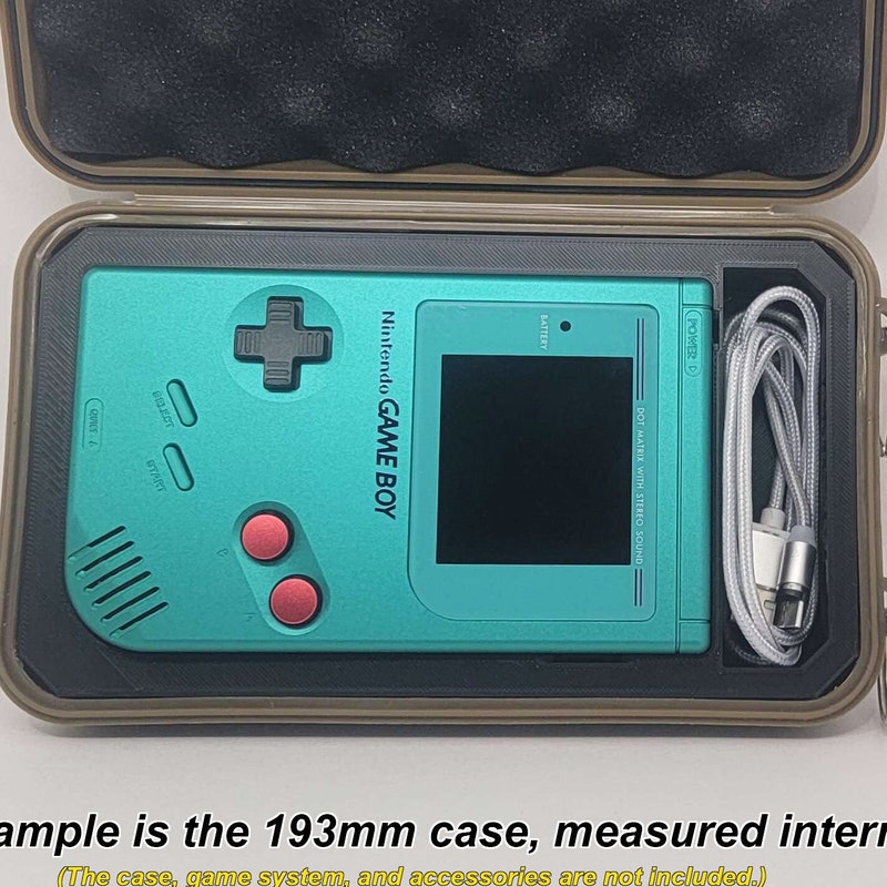 Gameboy Original Case - Etsy