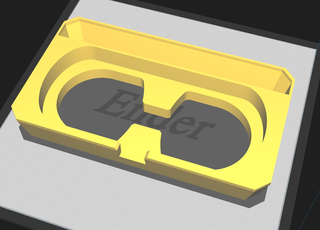 3D Printed Insert for PSP-1000 Model Sony PSP - Etsy