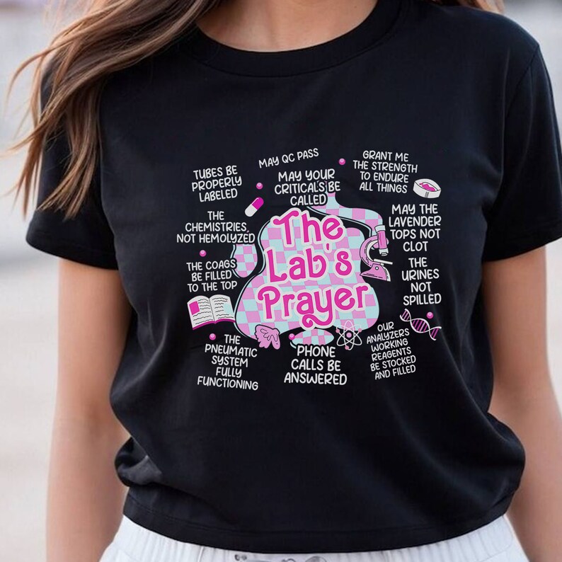 Retro the Lab's Prayer Lab Week 2024 Png - Etsy Ireland