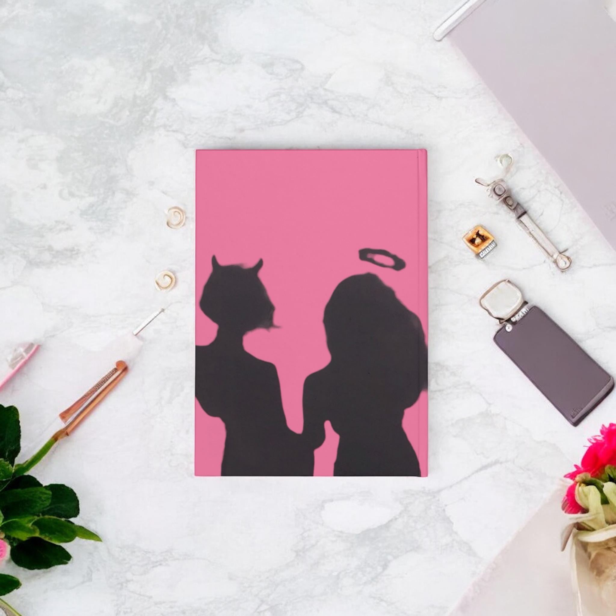 Mean Girls Burn Book Journal - Etsy