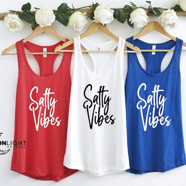 Funny Tank Tops - Etsy