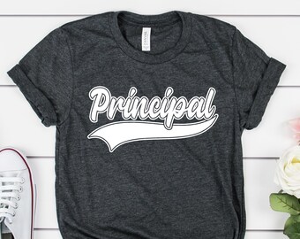 Principal Appreciation Day - Etsy