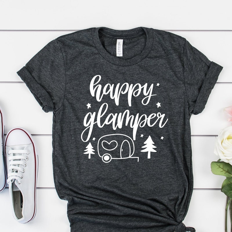 Glamper - Etsy