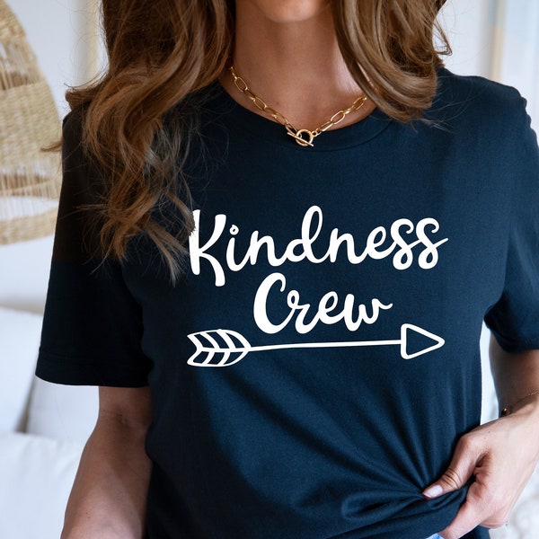 Kindness Shirt - Etsy