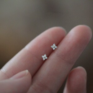 Rocker Chic Earrings. Dangling Earrings. Handmade. Earrings. Silver ...