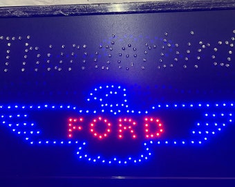 Thunderbird Sign - Etsy