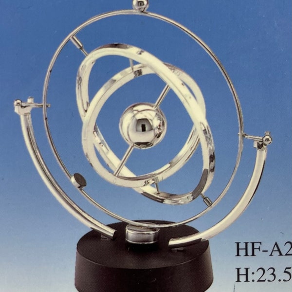 Perpetual Motion Toys - Etsy