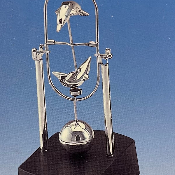 Perpetual Motion - Etsy