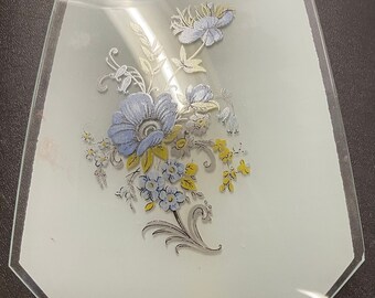 Touch Lamp Glass Panel - Etsy