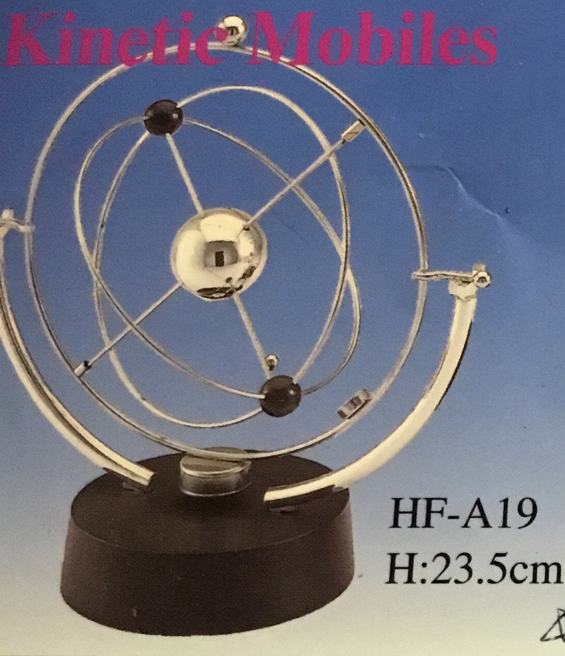 Perpetual Motion Machine for sale | Only 4 left at -65%