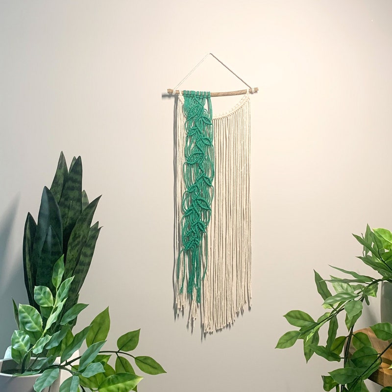 Texture Wall Hanging - Etsy
