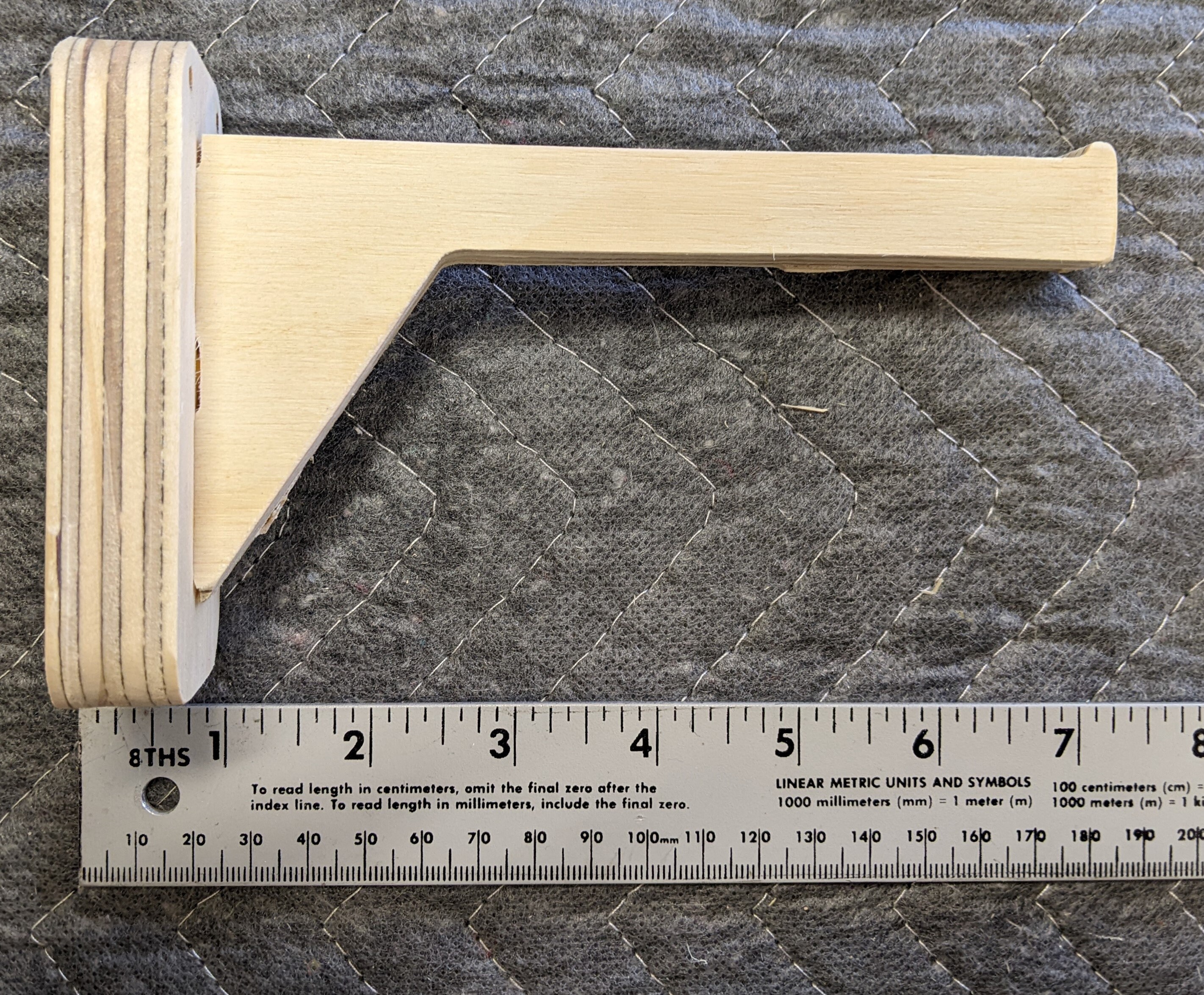 DIGITAL CNC Files - Workshop General Hangers, Mounted Hangers, Tool ...