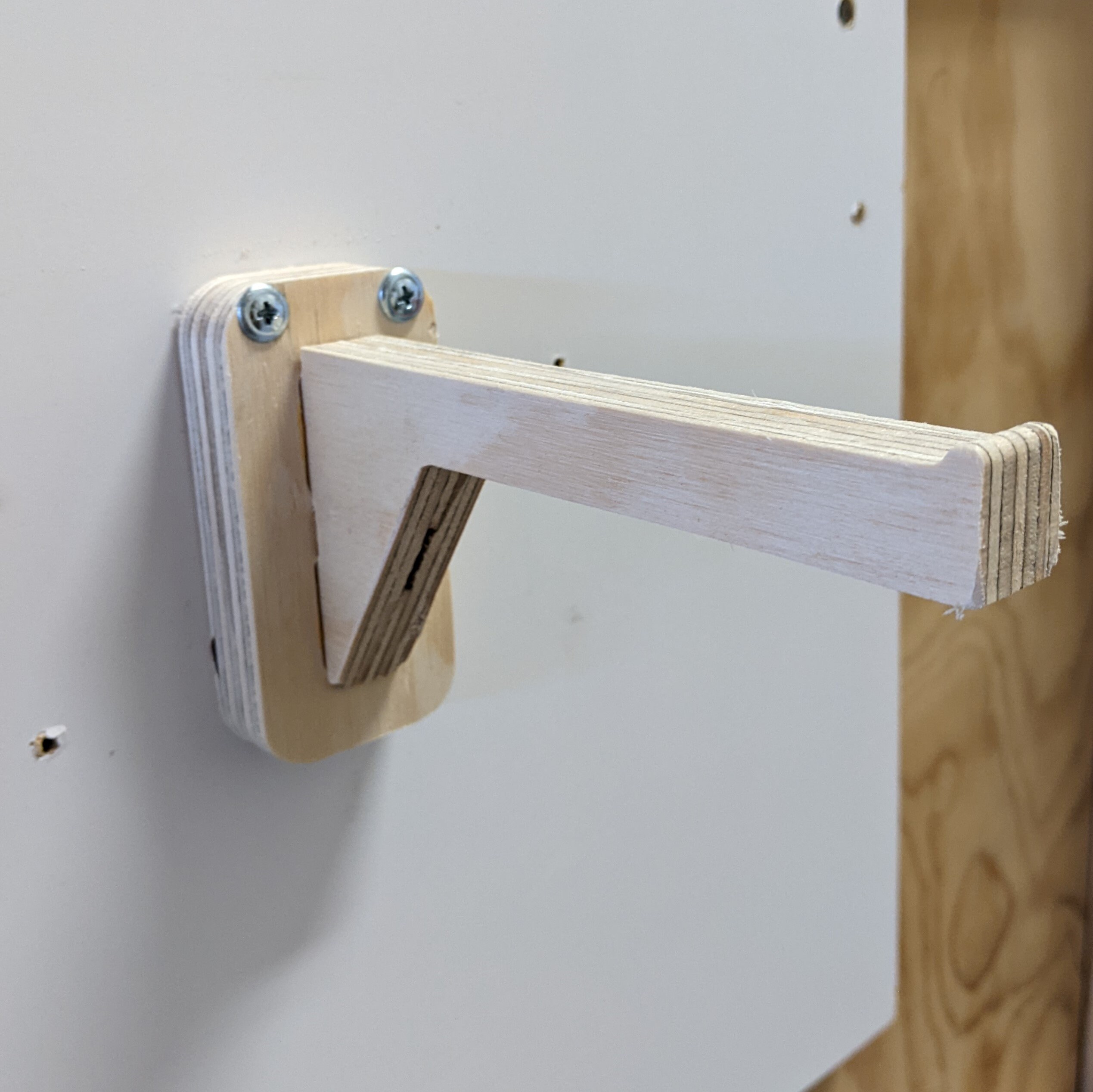 DIGITAL CNC Files - Workshop General Hangers, Mounted Hangers, Tool ...