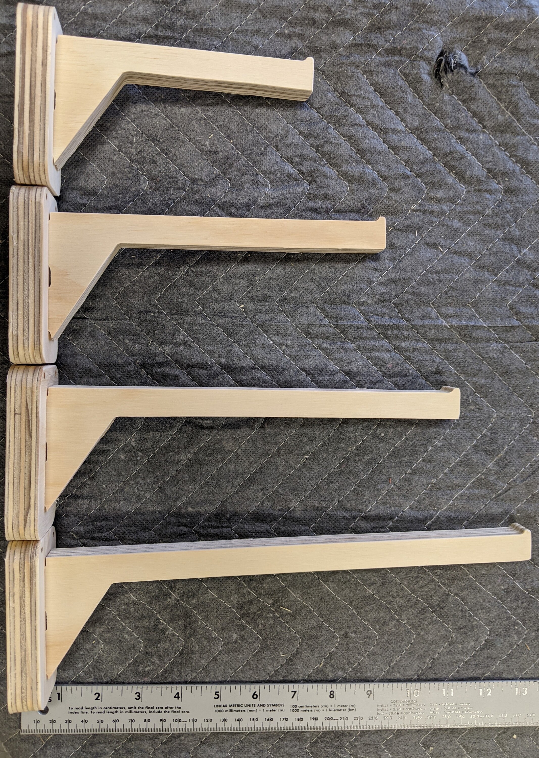 DIGITAL CNC Files - Workshop General Hangers, Mounted Hangers, Tool ...