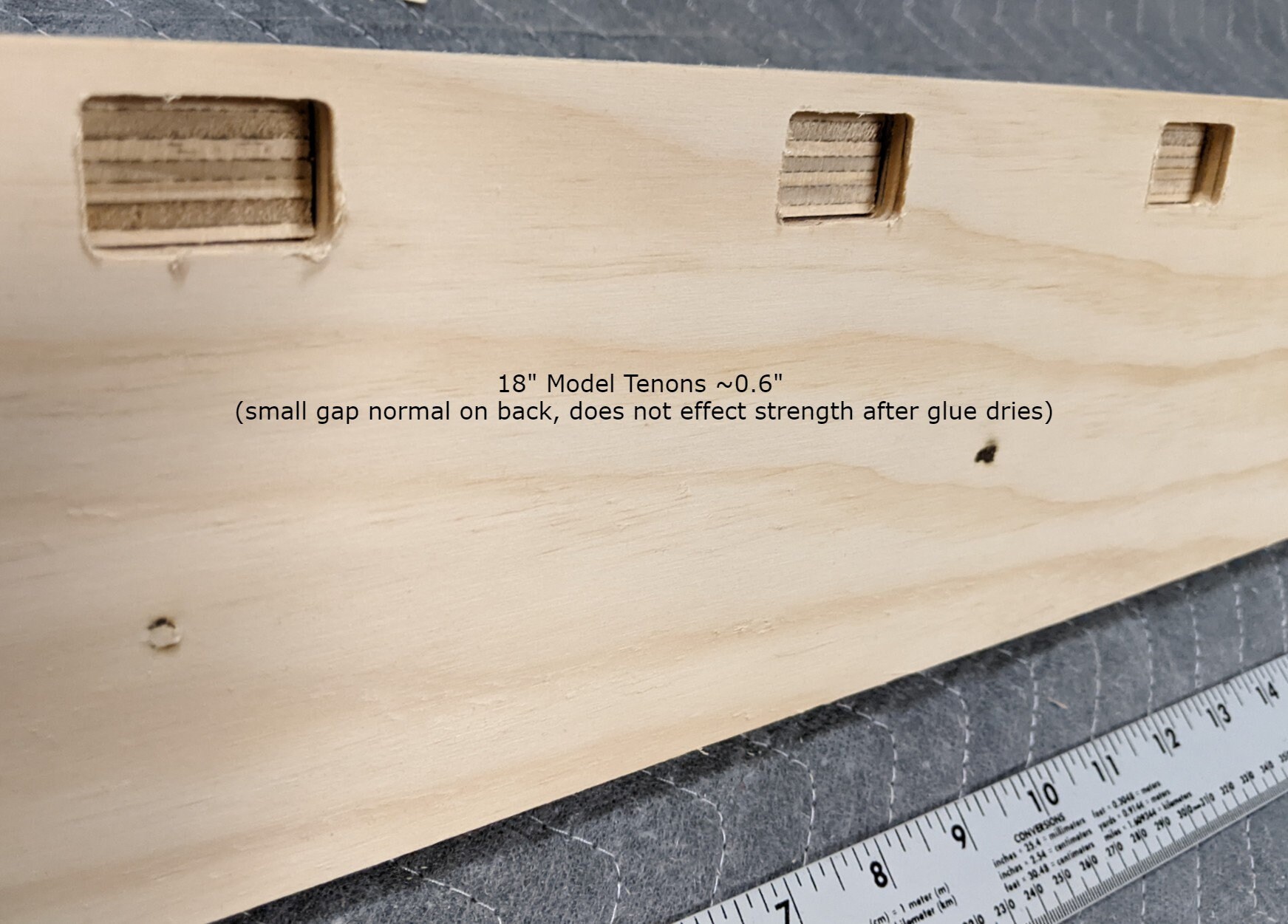 DIGITAL CNC FILE - Workshop Clamp Organizer Shelves, Clamp Rack ...