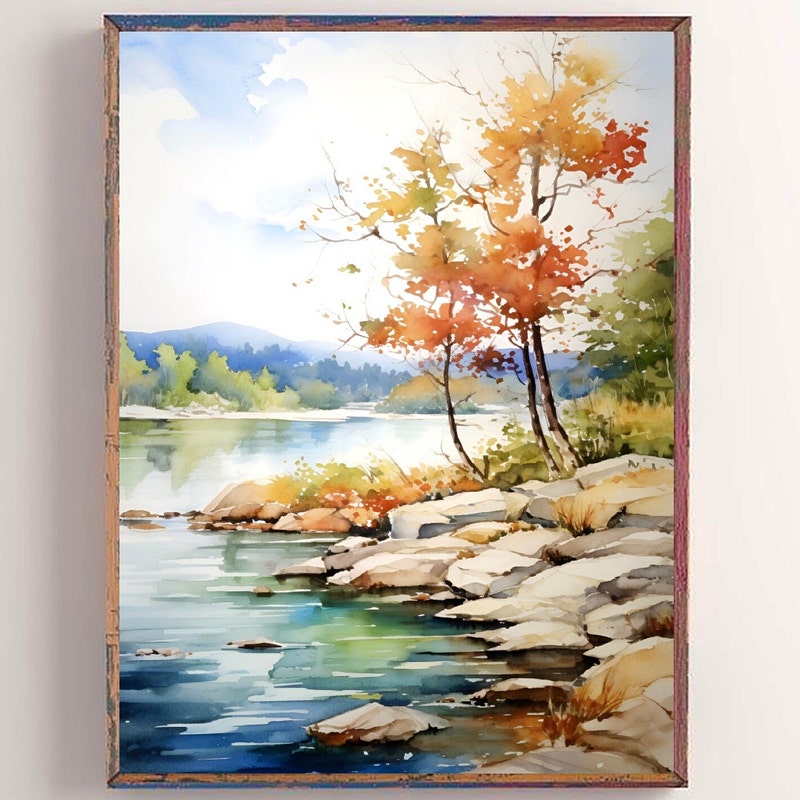 Arkansas Art - Etsy