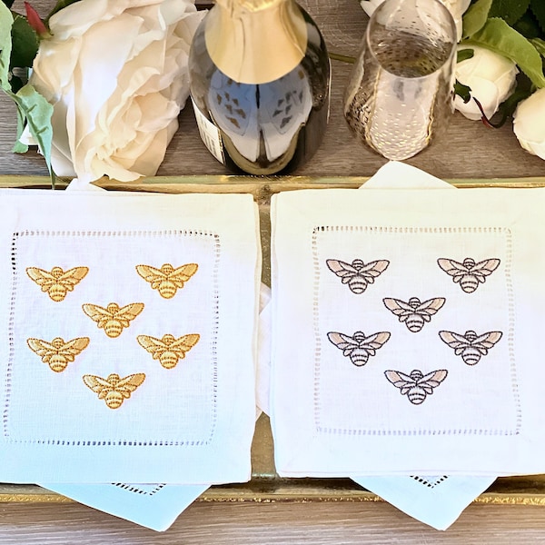 Napoleonic Bee - Etsy