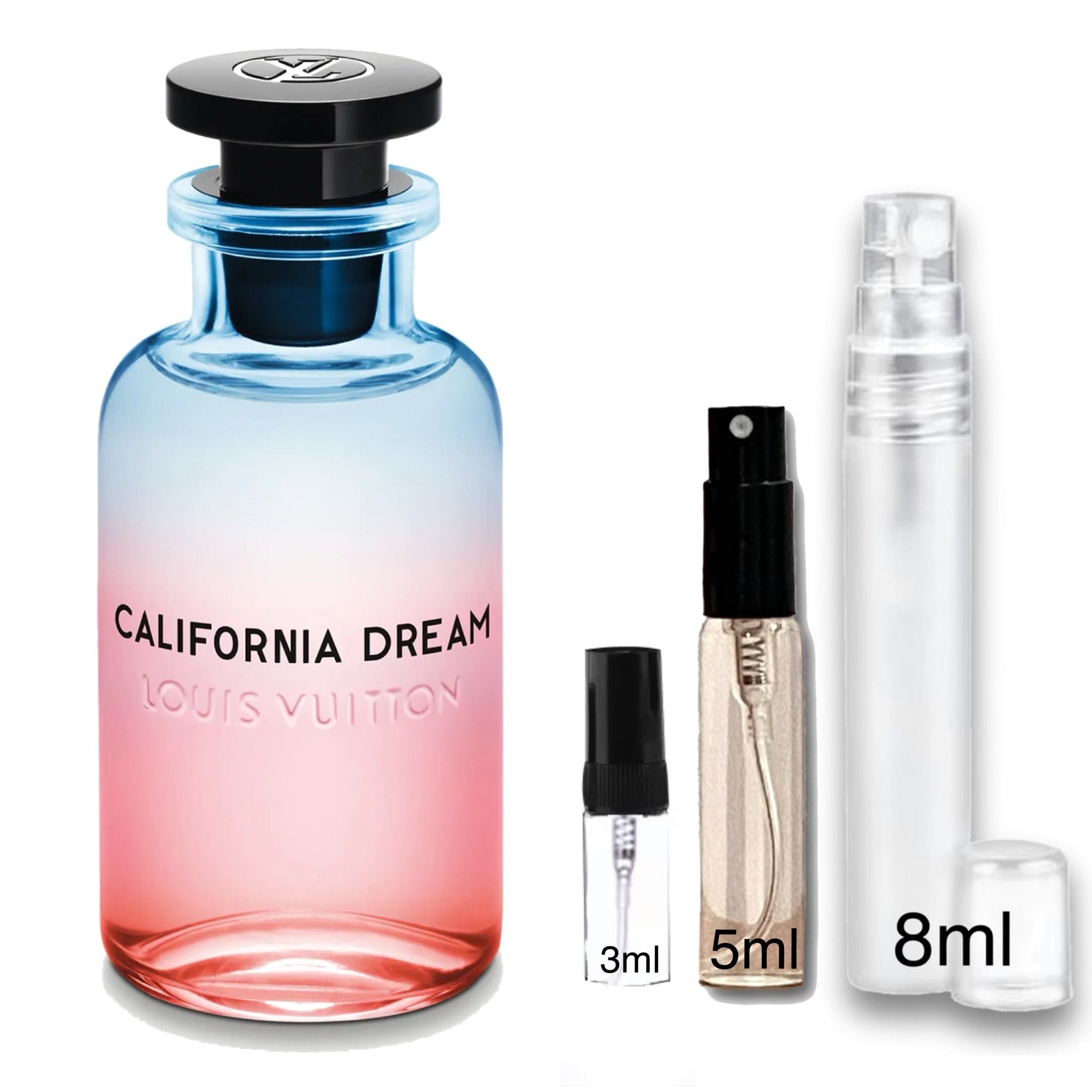 Louis Vuitton California Dream Perfume Preis | semashow.com