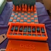 3D Printed Music Themed Chess Set - Etsy