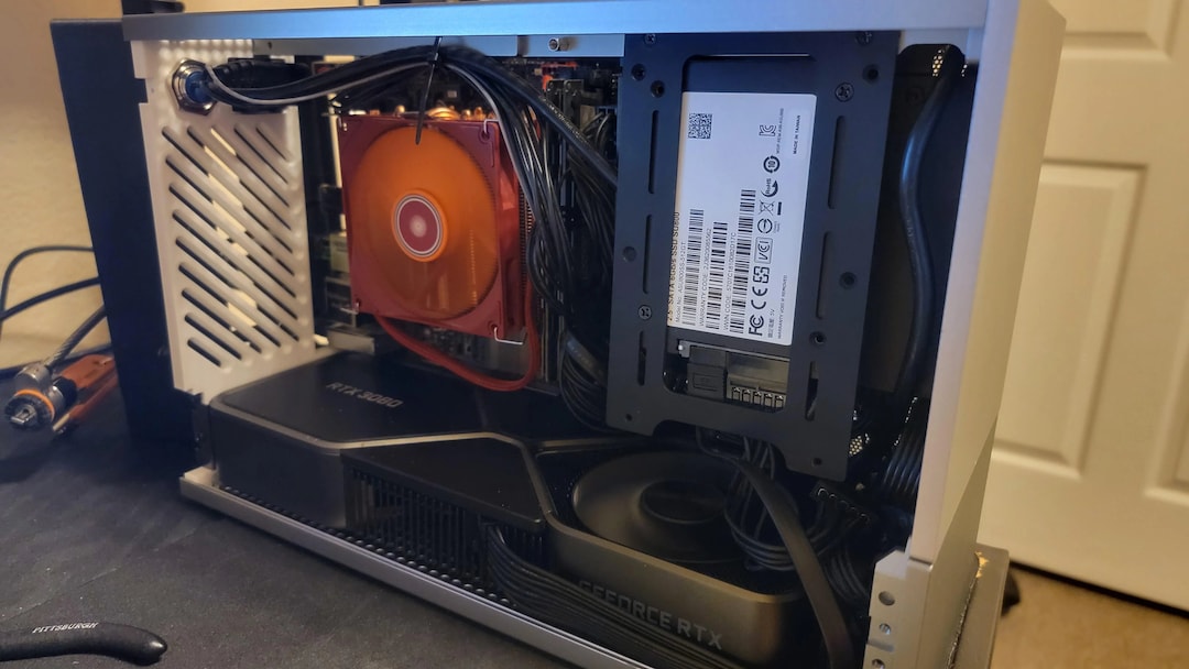 Formd T1.1 DIY Reference Mod STL STEP Files - Etsy