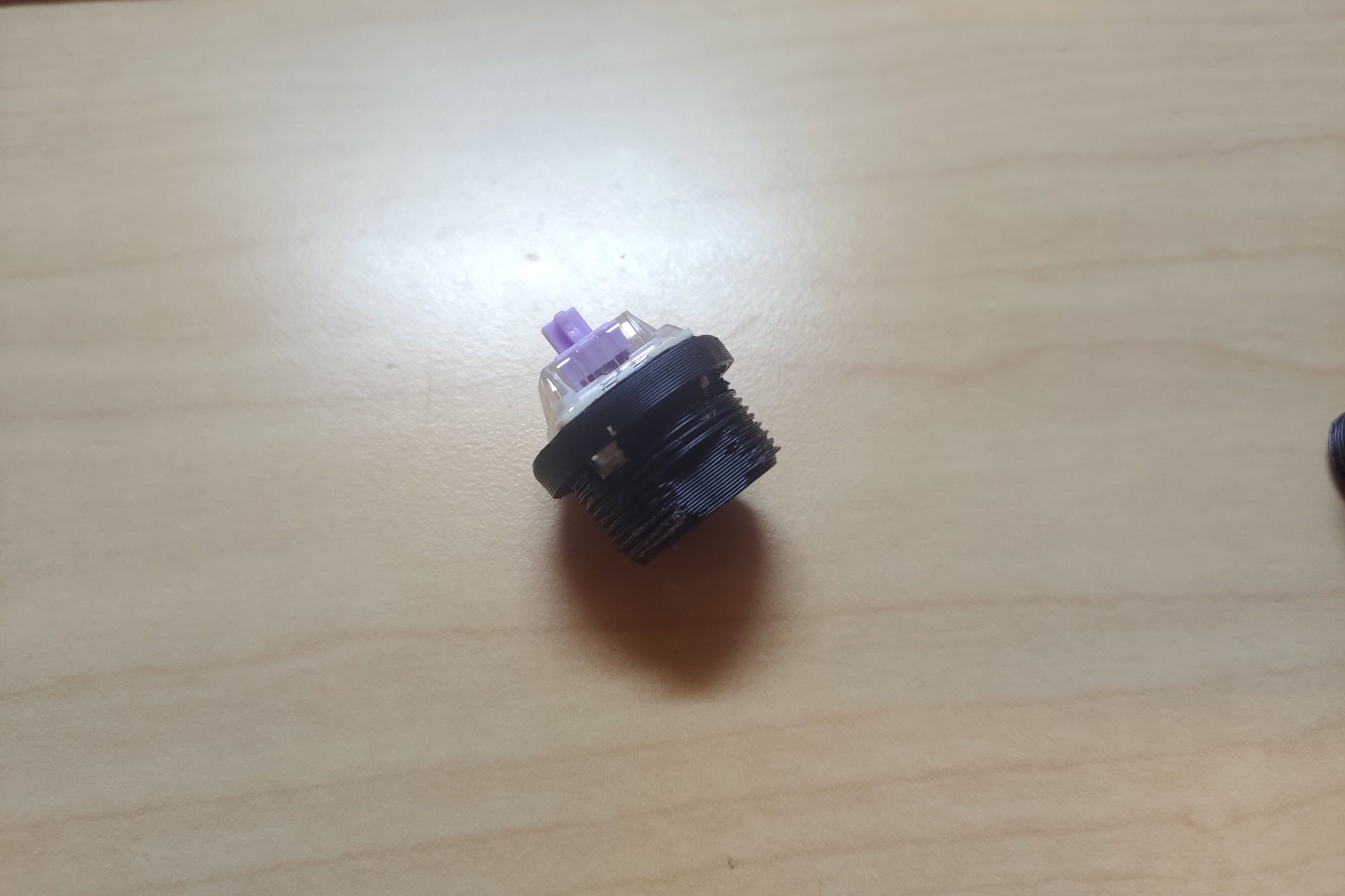 3D Printed Formd T1 Keyswitch Power Button - Etsy