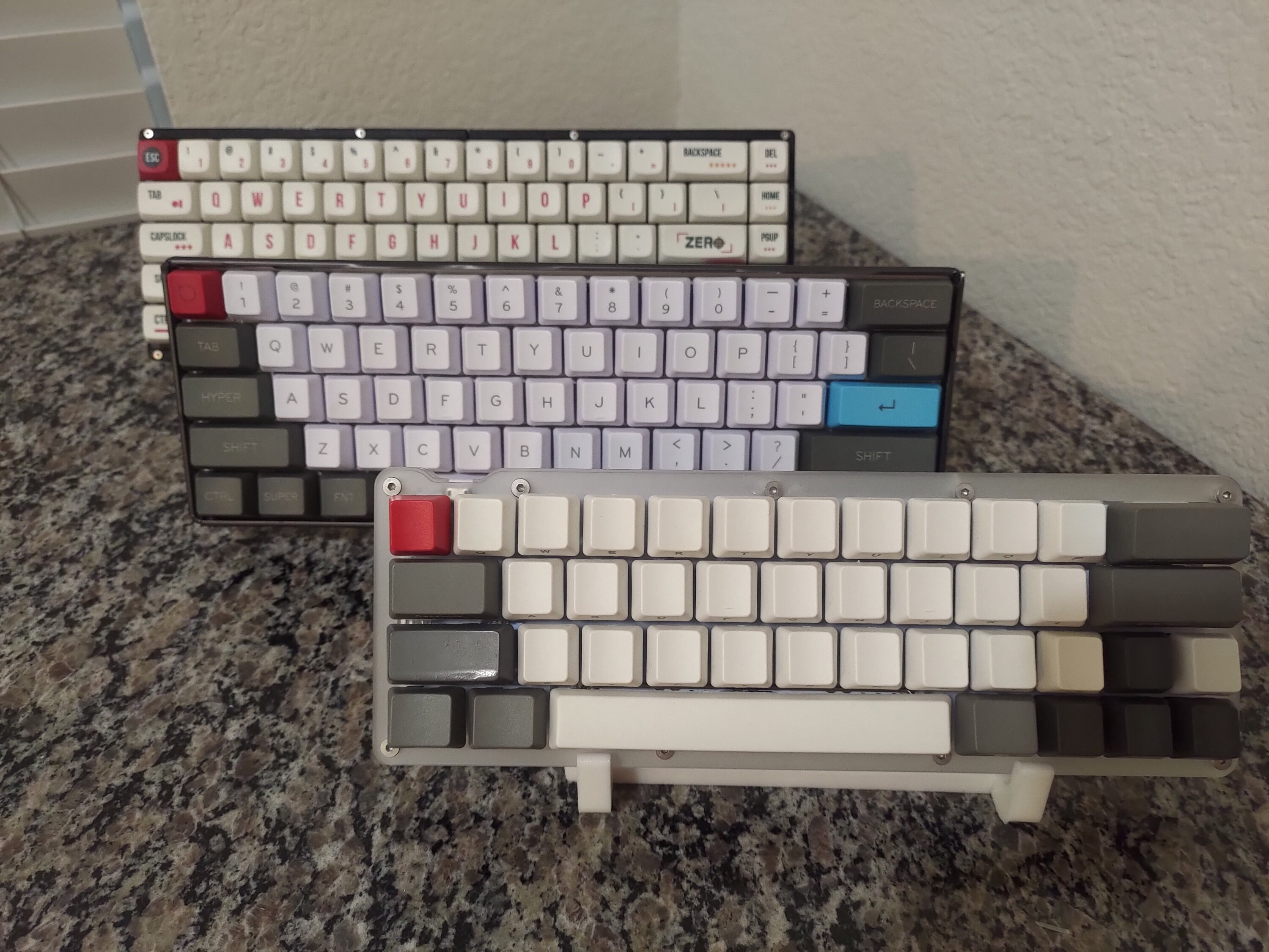 Phone/tablet/mechanical Keyboard Stand - Etsy