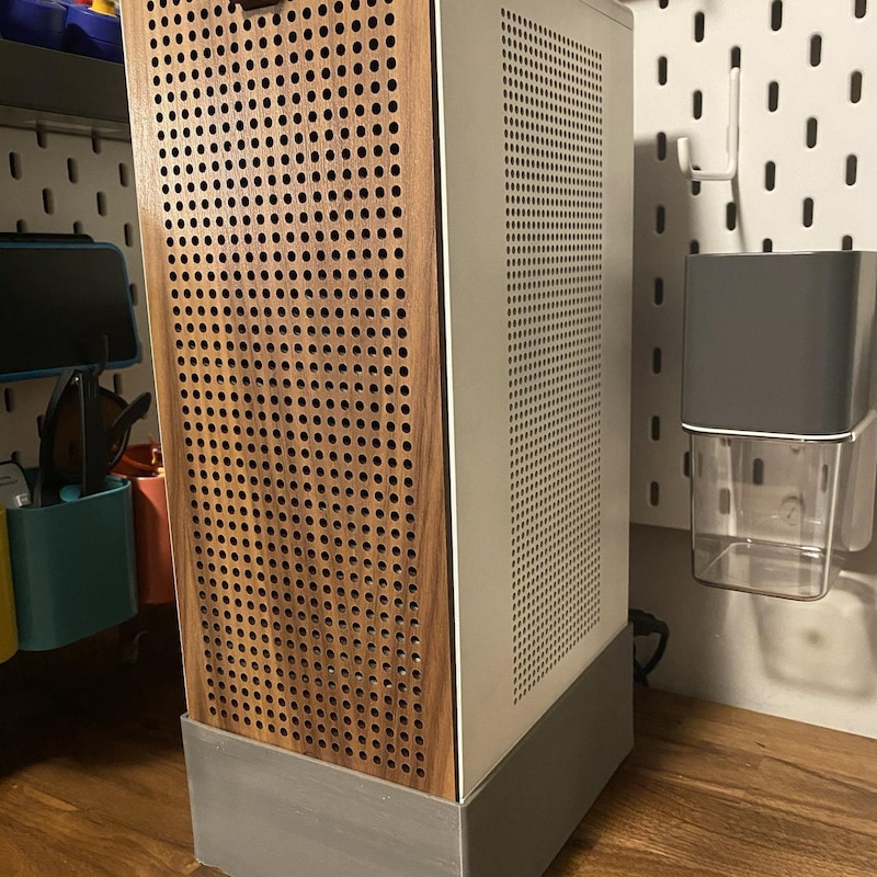 Tying S1 Pc Case - Etsy Canada