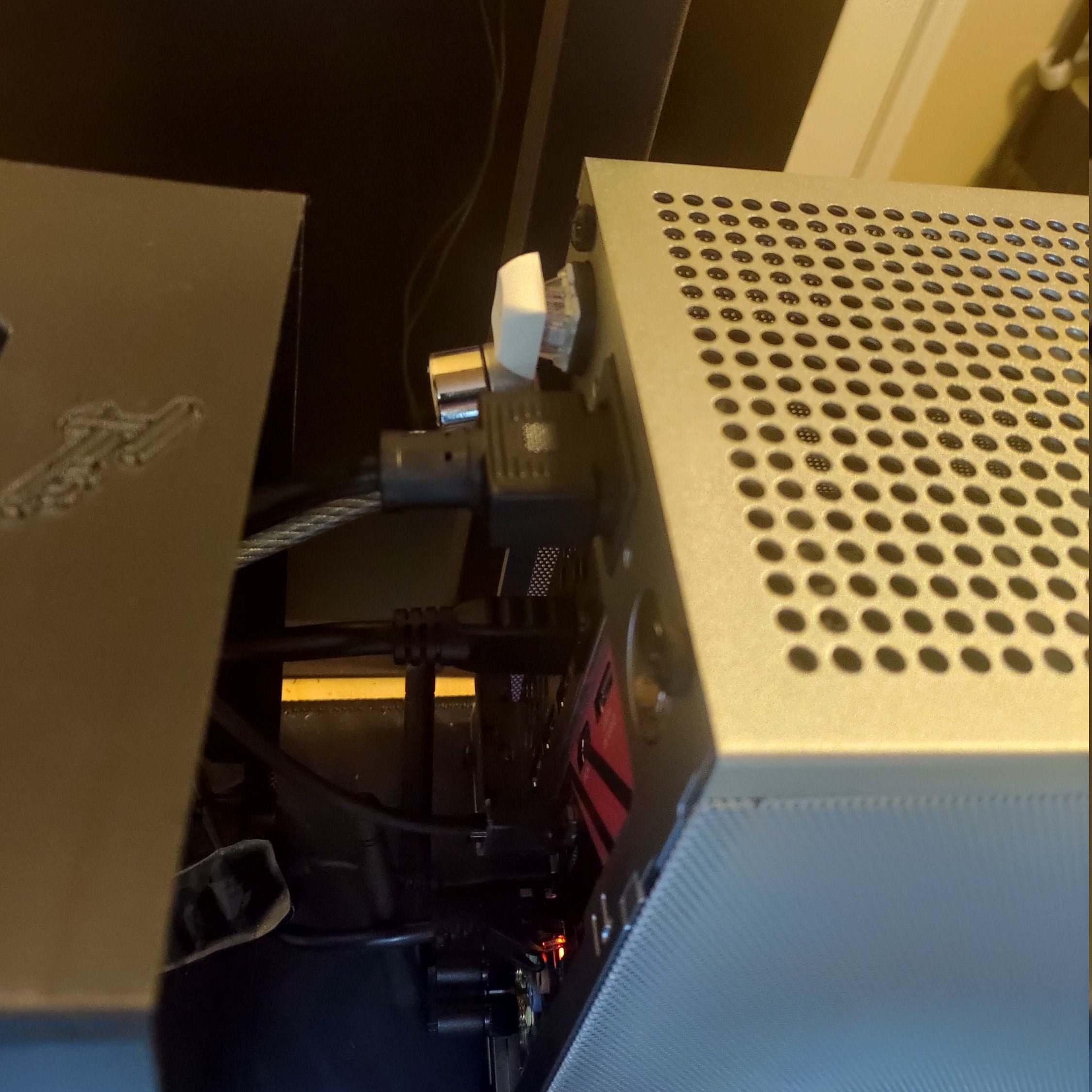 3D Printed Formd T1 Keyswitch Power Button - Etsy