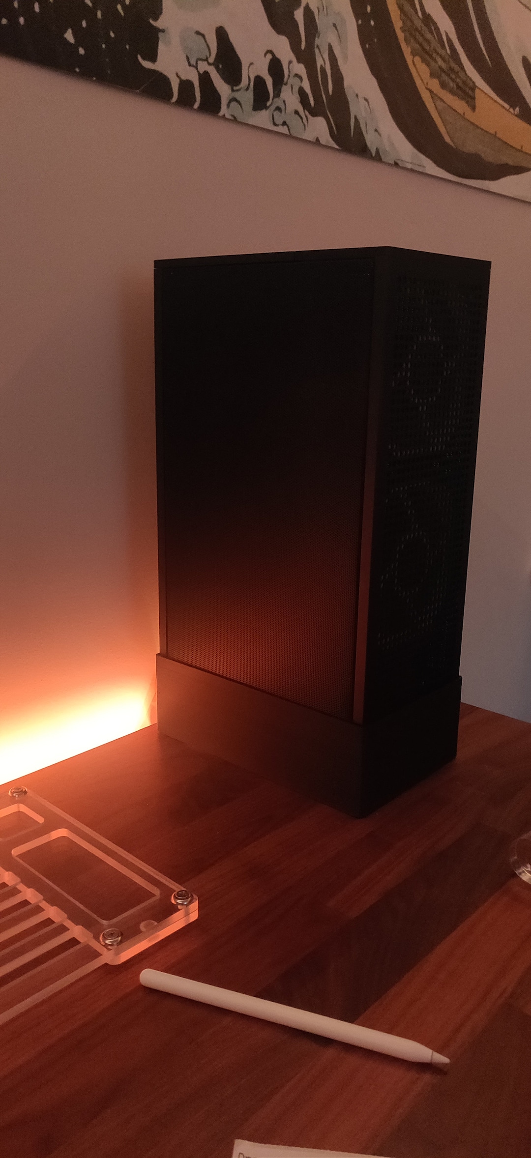 3D Printed Formd T1 V1.1 Vertical Stand - Etsy