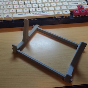 Phone/tablet/mechanical Keyboard Stand - Etsy
