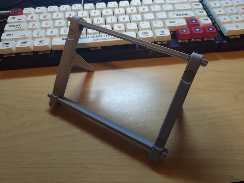Phone/tablet/mechanical Keyboard Stand - Etsy