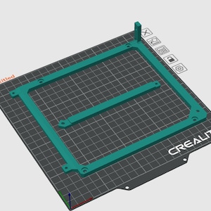 Formd T1.1 DIY Reference Mod - STL + STEP Files - Etsy Canada