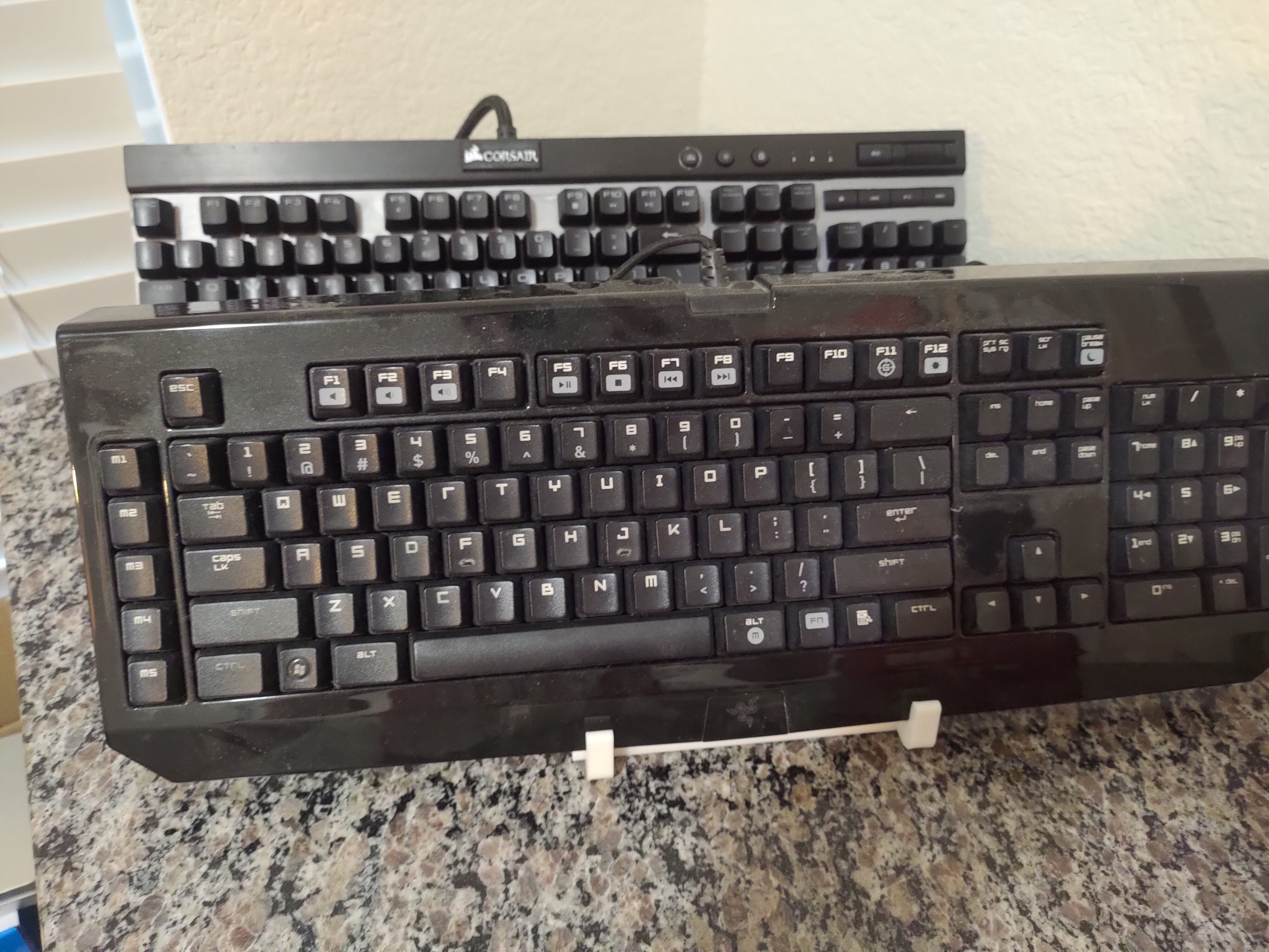 Phone/tablet/mechanical Keyboard Stand - Etsy