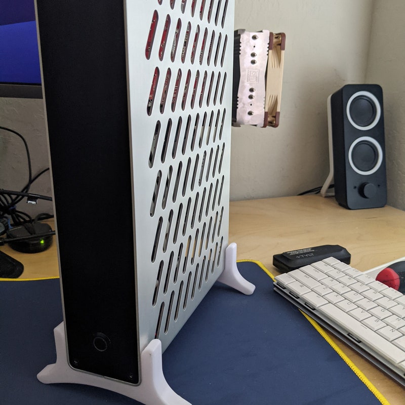 Pc Case 3d Printed - Etsy Canada