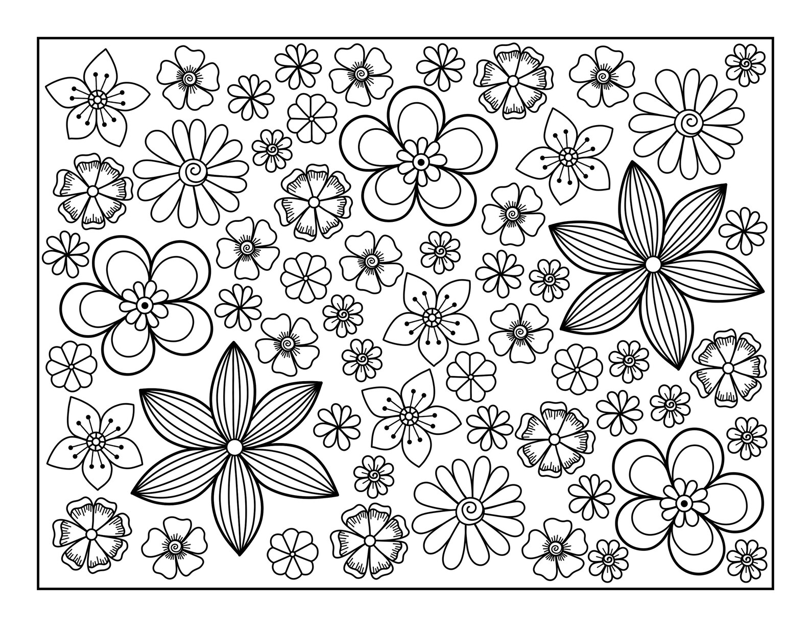 10pg. With the Elements - Coloring Pages - Etsy