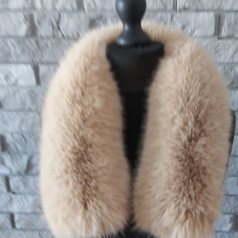 Faux Fur - Etsy