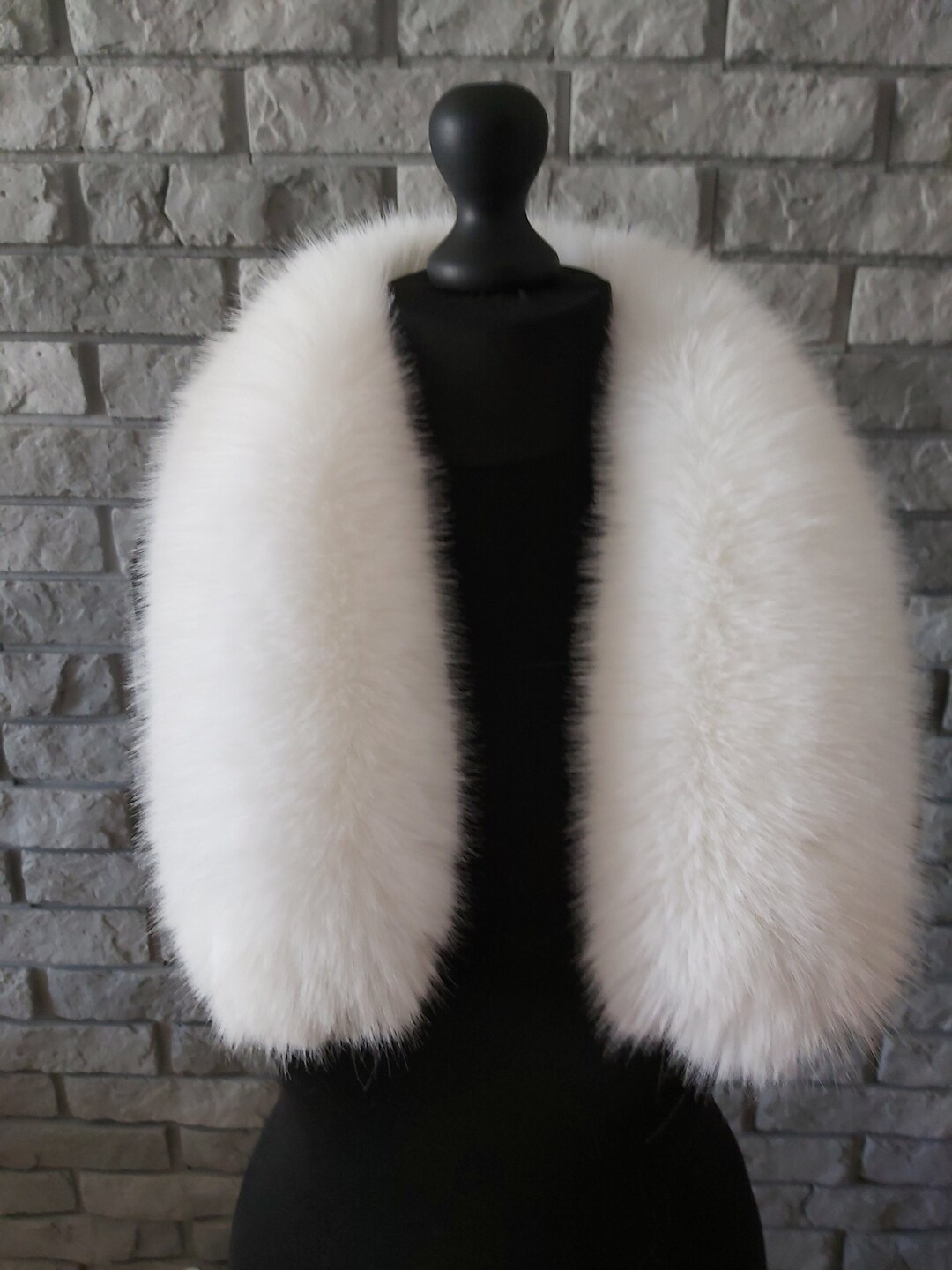 White Faux Fur Trim Strip – Sew on Edge Tape, DIY Craft Supply - Etsy