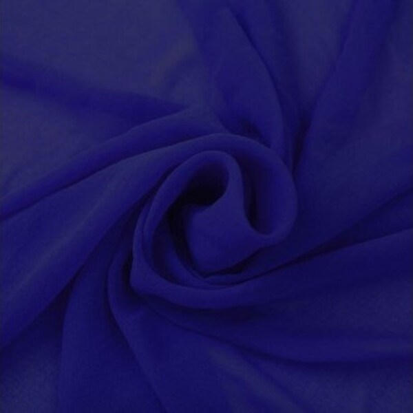 Chiffon Fabric - Etsy