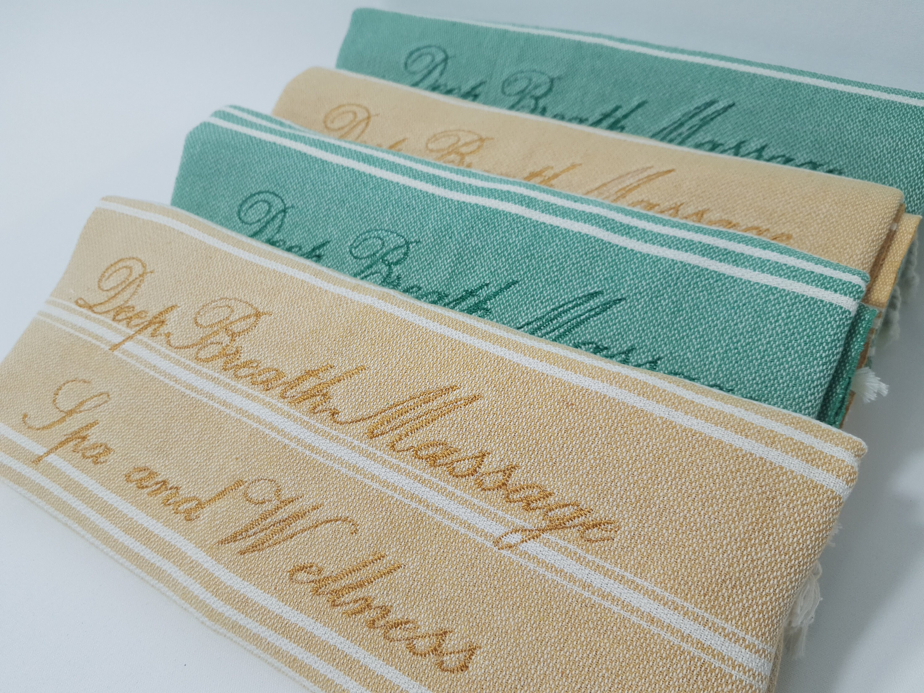 Embroidery, Personalization, Monogram, Listing for Embroidered, Logo ...