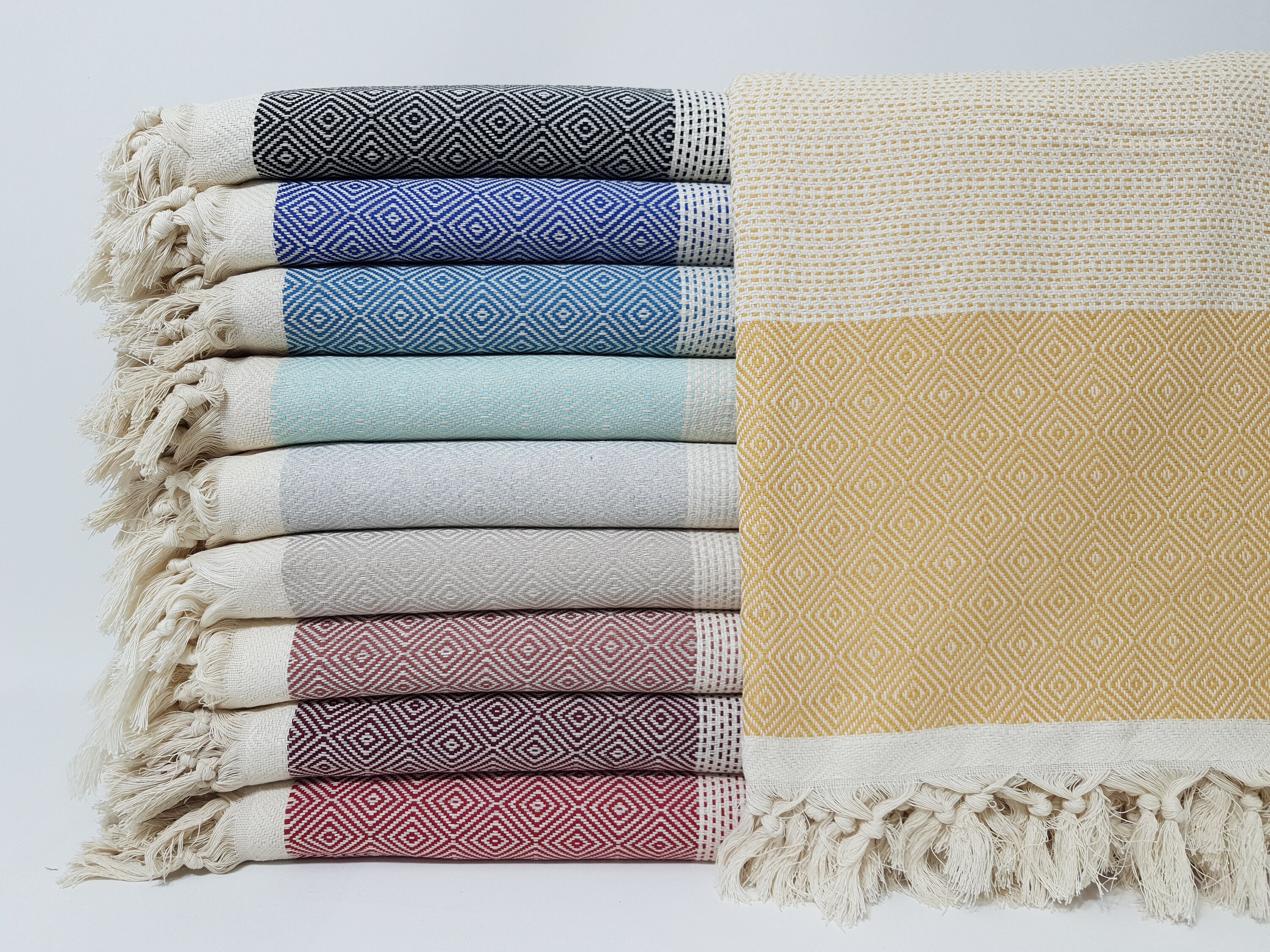 Taba Color BlanketLong BlanketQueen Size BlanketTurkish | Etsy