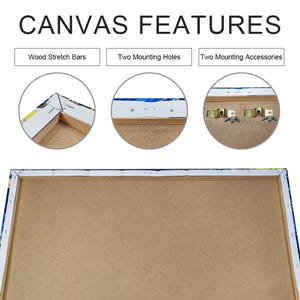 Samurai Canvas Poster the 7 Virtues of Bushido Integrity Respect Heroic ...