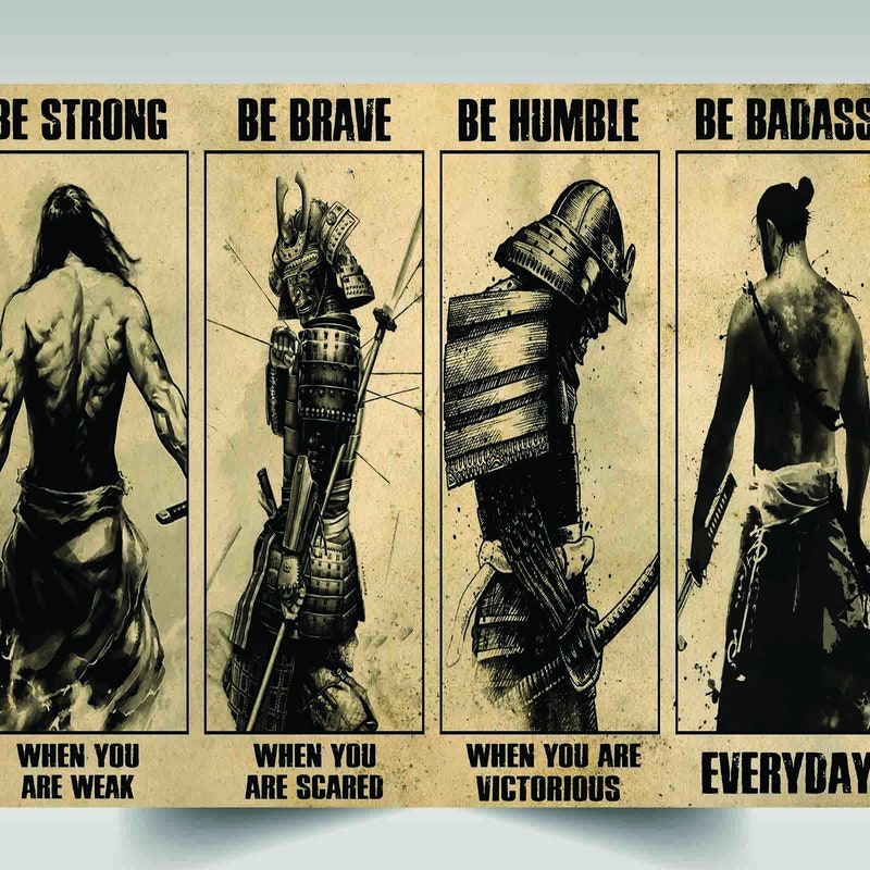 Be Badass Everyday - Etsy