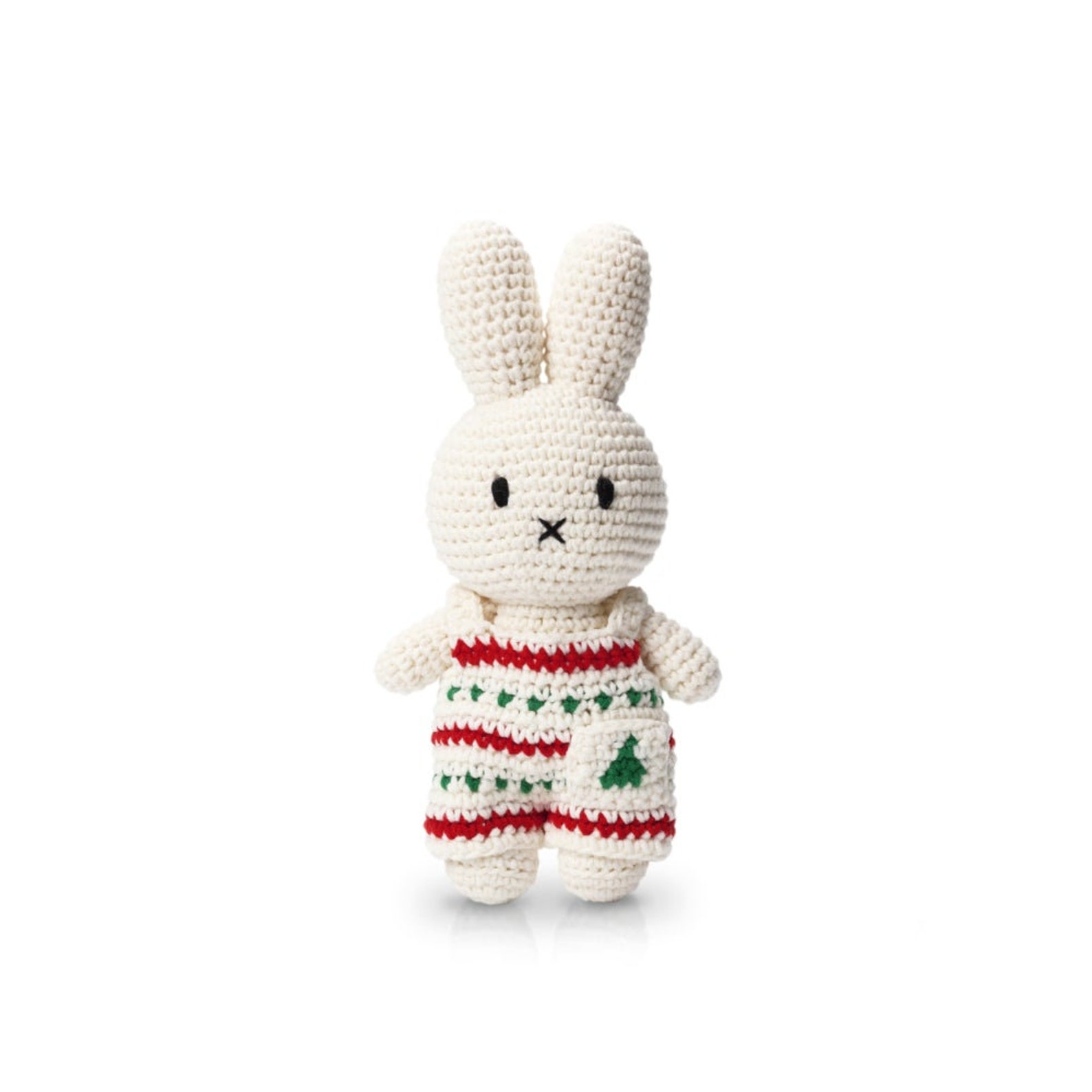 Miffy Christmas Dress - Etsy