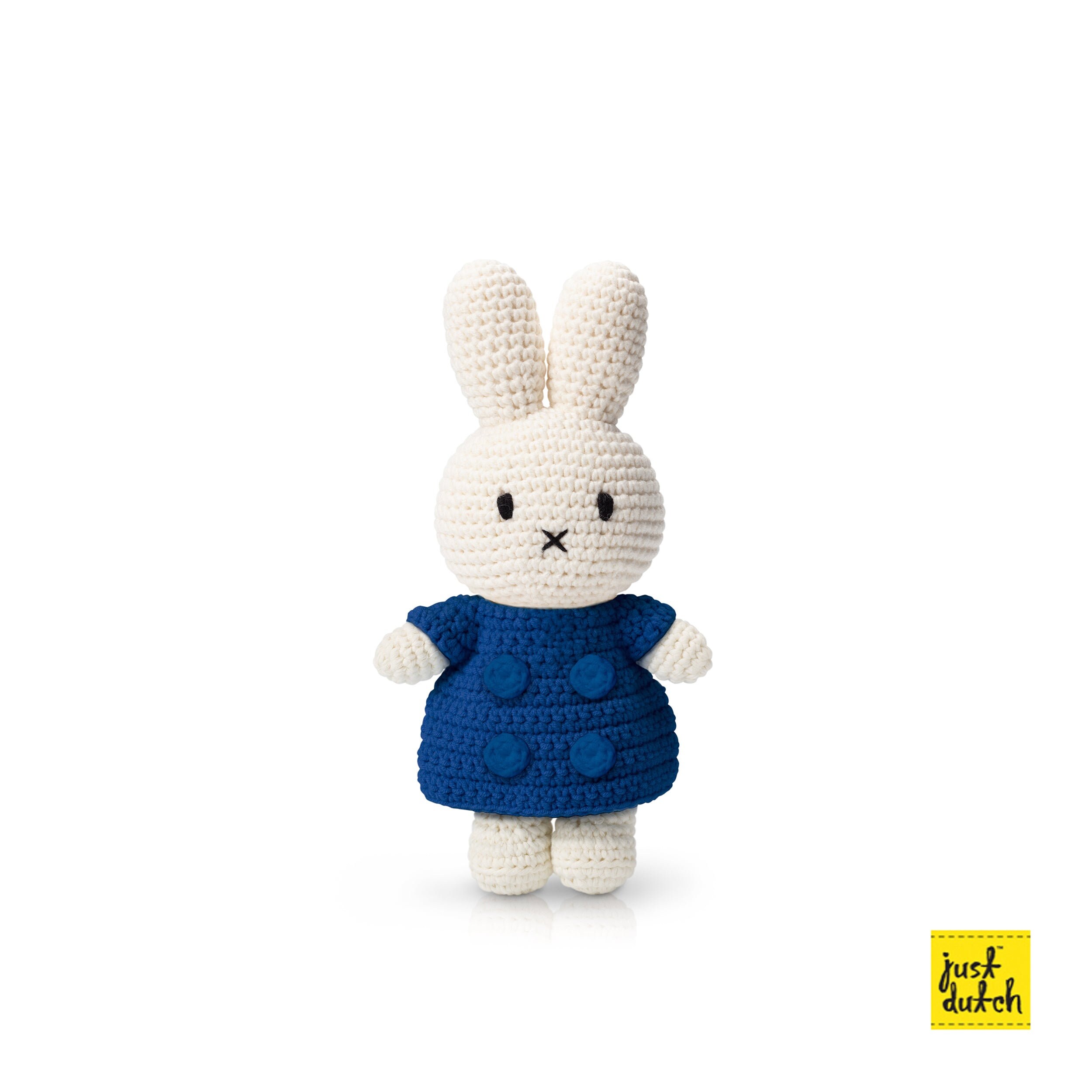 Miffy Winter Coat - Etsy